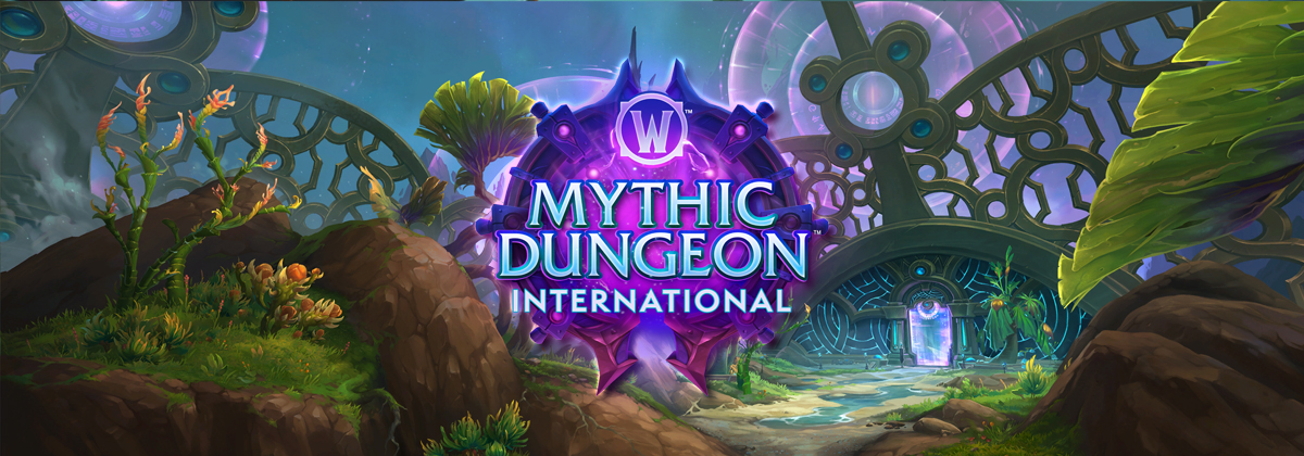 World of Warcraft Rankings for Mythic+ and Raid Progress