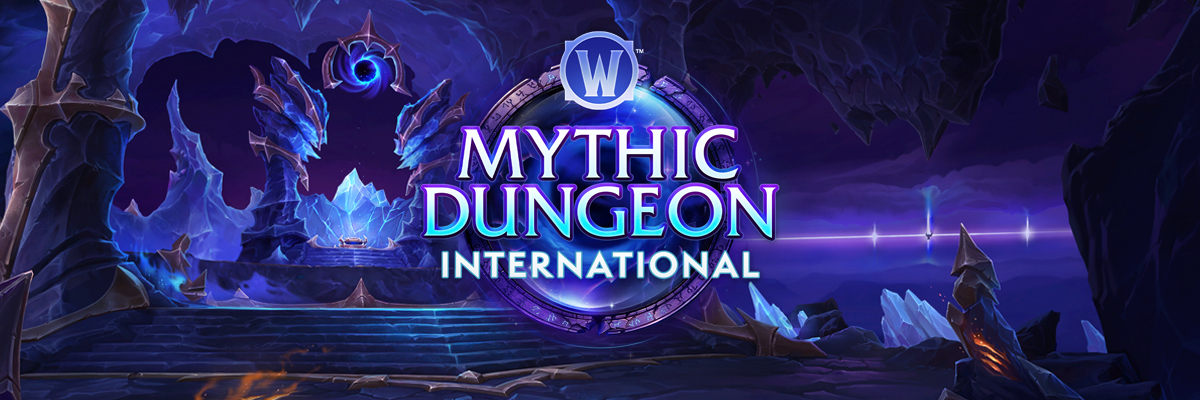 World of Warcraft Rankings for Mythic+ and Raid Progress